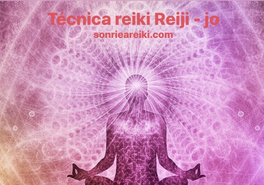 Técnica Reiki para potenciar la intuición: Reiji – Ho - Sonrie a Reiki ...